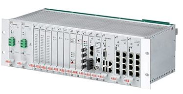 ABB RTU560 560CMG10 1KGT017600R001 Remote Terminal - Buy RTU560 ...