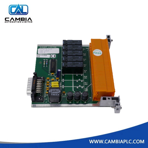 Honeywell 05701-A-0328 Analytics Relay Card - Buy 05701-A-0328 ...