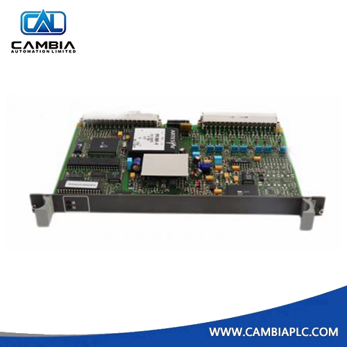 Original New ABB 81EA04 GJR2393400R1210 Analog Input Module - Buy 81EA04, GJR2393400R1210 ...