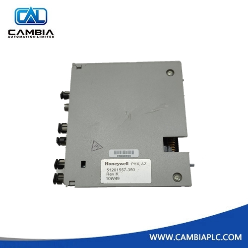 Honeywell I/O LINK ASM CC Numero de Partes 51201557-350 in Stock - Buy ...