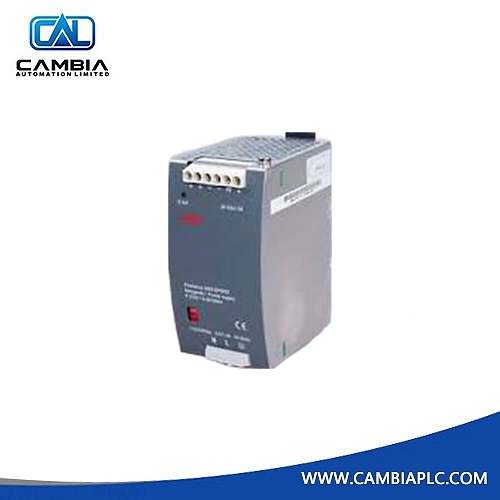 ABB DPW03 Power Supply Module Authentic - Buy DPW03, ABB DPW03, Power ...