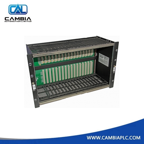 General Electric IC698CHS117 PLC Rack - Buy IC698CHS117, IC698CHS117 ...