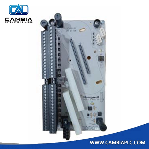 DC-TDIL01 Digital Input 24V IOTA Module | Honeywell PLC - Buy DC-TDIL01 ...