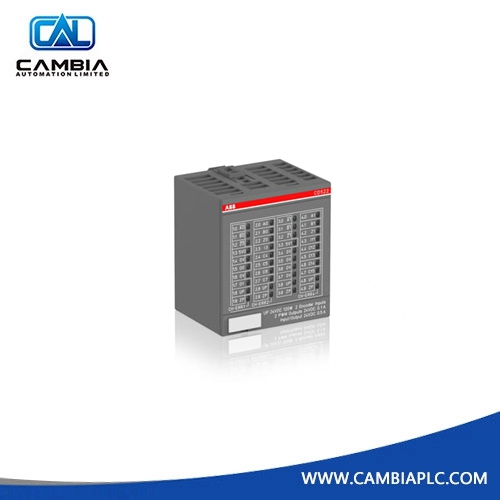 S500 ABB AX521 C1 Analog input/output module - Buy AX521 C1, ABB AX521 ...