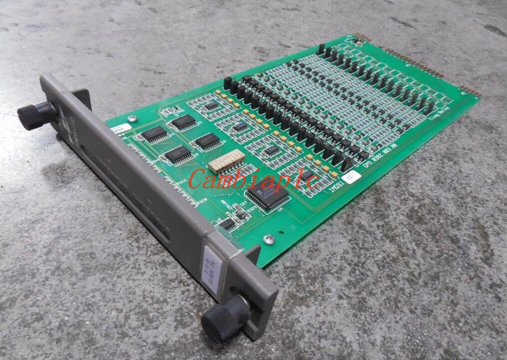 Bailey Controls IMDSI12 infi 90 Digital Input Module - Buy IMDSI12 ...