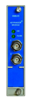 Brand new Bently nevada 3500/25-02-01-05 Enhanced Keyphasor Module ...