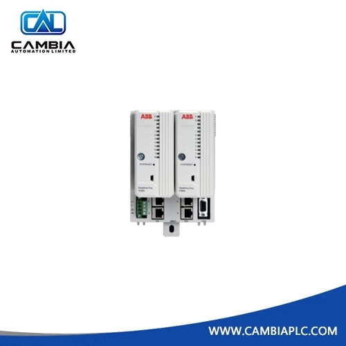 New ABB HPC800 Automation Controller - Buy HPC800, ABB HPC800, New Automation Controller Product ...