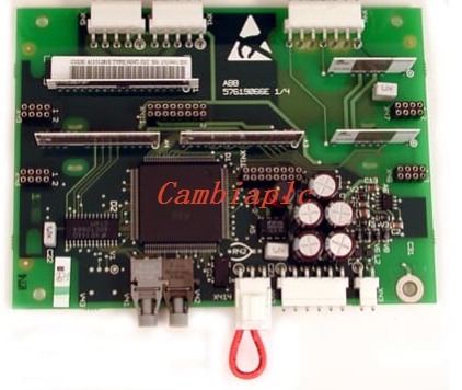 PLC AUTOMATION ABB NINT-52C MAIN CIRCUIT INTE MODEL:61353283 - Buy NINT ...