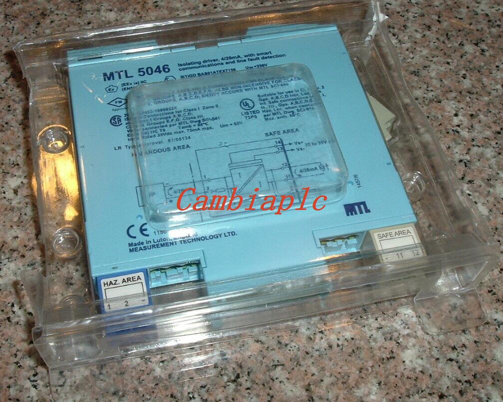 Automation MTL MTL-8115-DO-DC PLC Module - Buy MTL-8115-DO-DC PLC ...